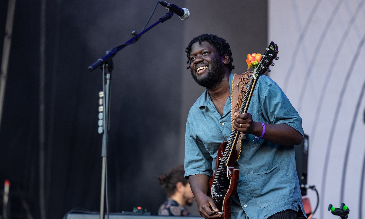 Michael Kiwanuka Shares Intense Short Film For ‘Beautiful Life’