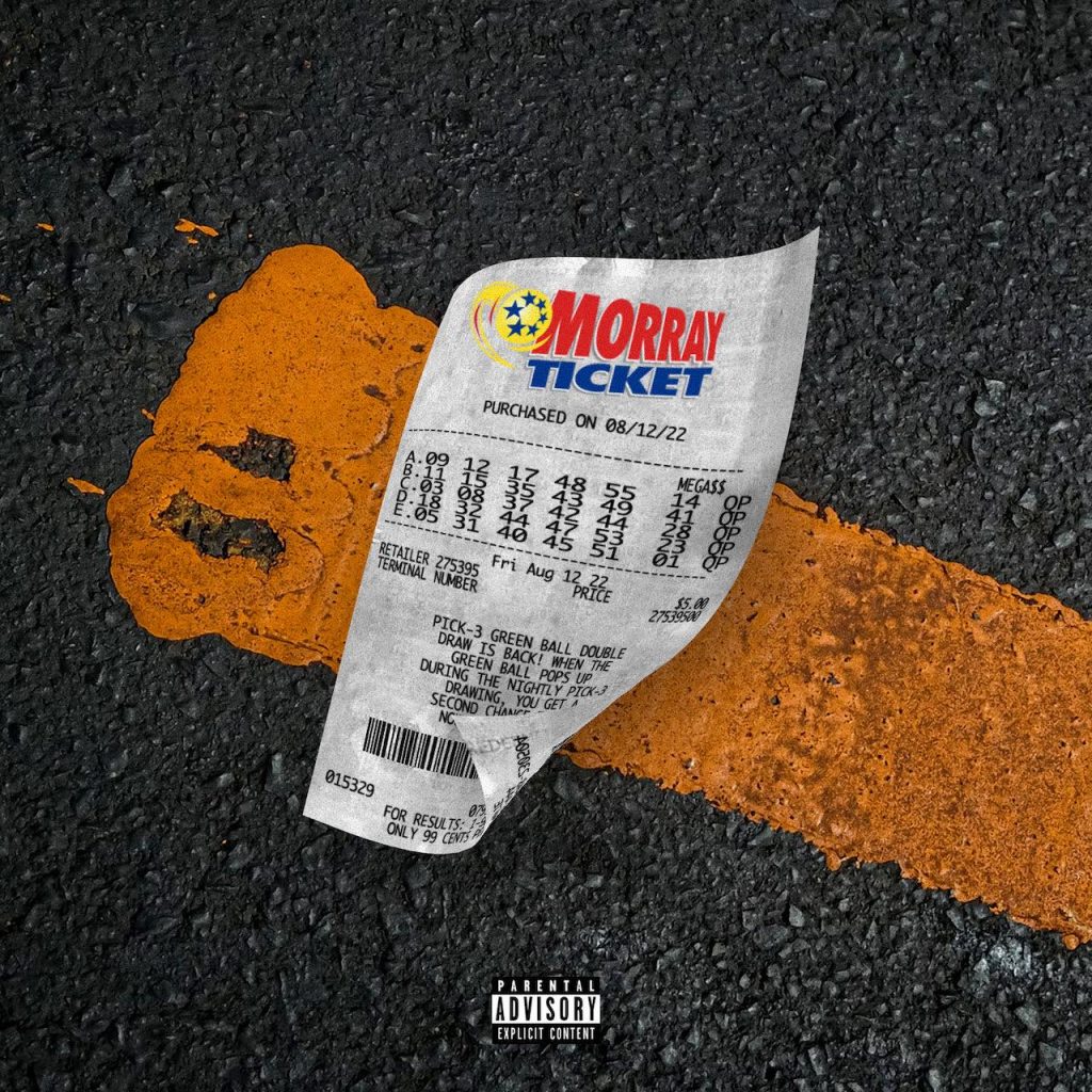 Morray Drops New Southside-Produced Track ‘Ticket’