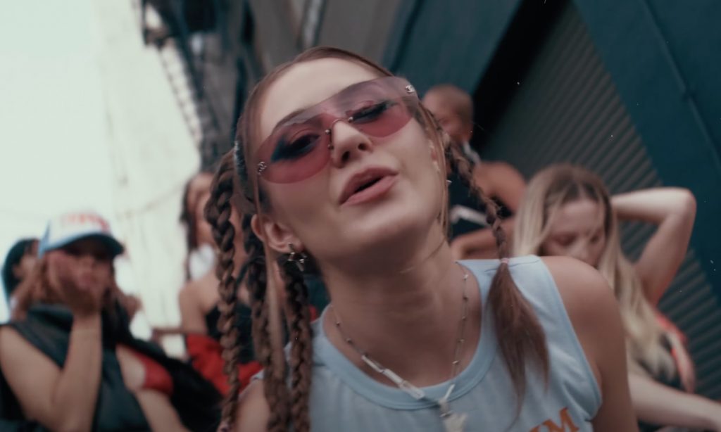 Naliya Recruits Tay Money For ‘Trippin’