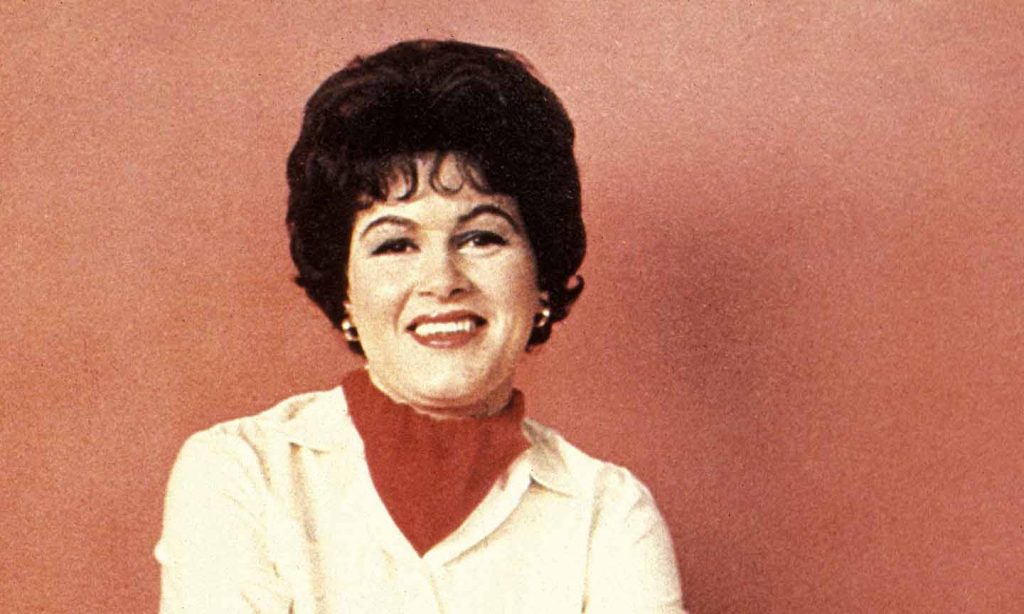 Patsy Cline Museum Special, Part 1 of 2: Honoring A Country Legend