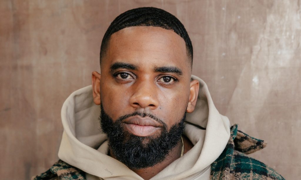 Reason And The Game Team Up For ‘Impalas & Hydraulics’