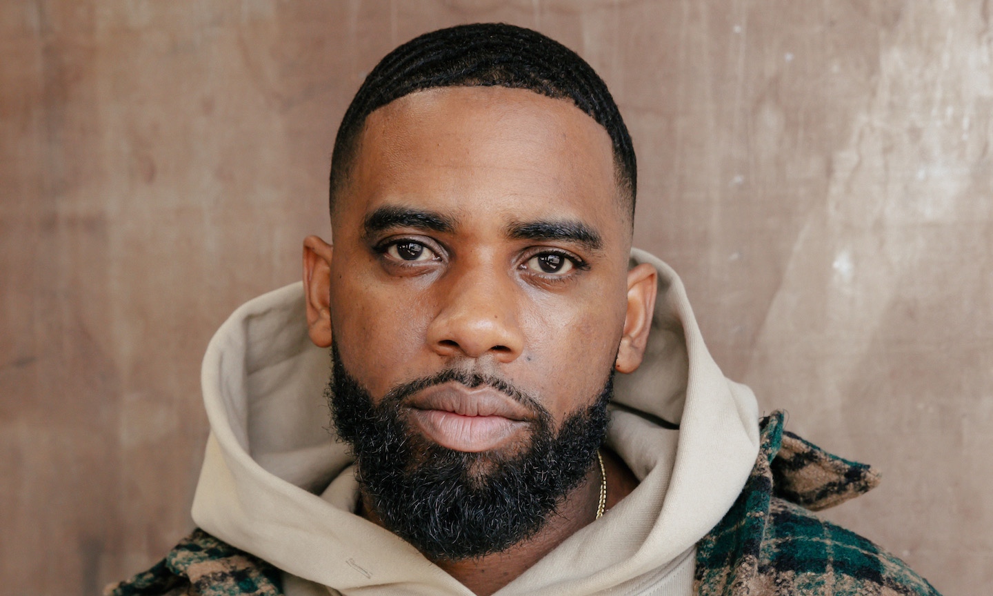 Reason And The Game Team Up For ‘Impalas & Hydraulics’