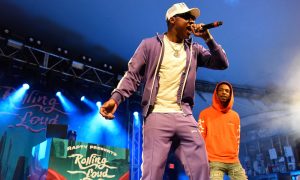 Rob49 And Real Boston Richey Team Up For ‘Yes, You Did’