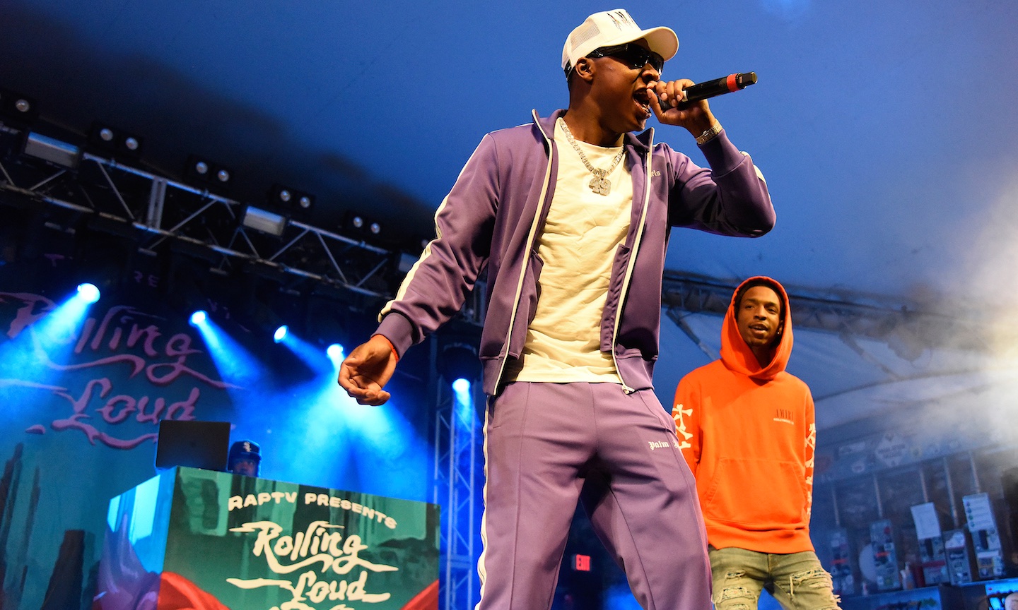 Rob49 And Real Boston Richey Team Up For ‘Yes, You Did’