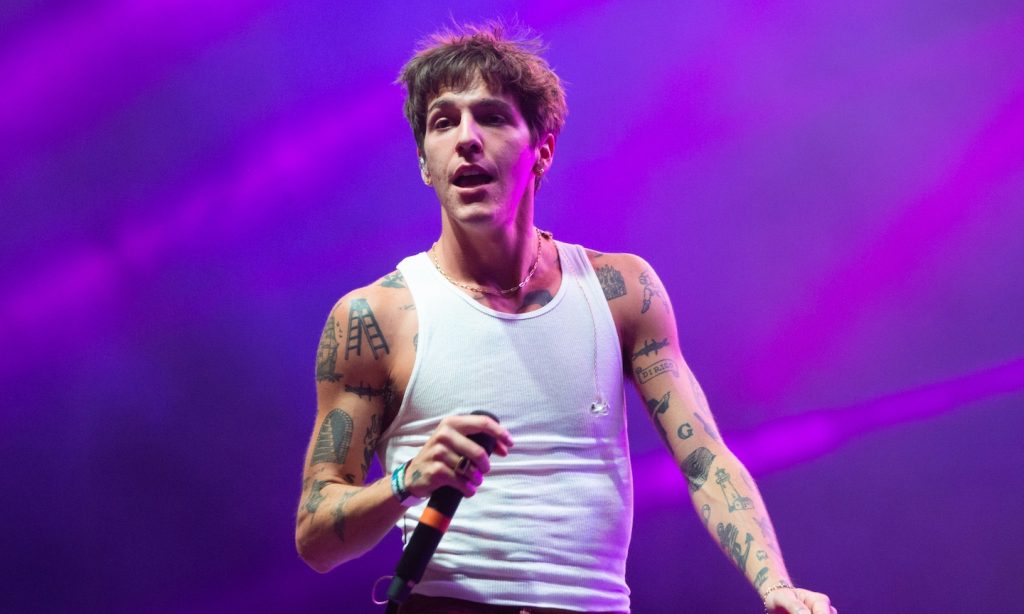 Role Model Returns With New Single ‘Cross Your Mind’