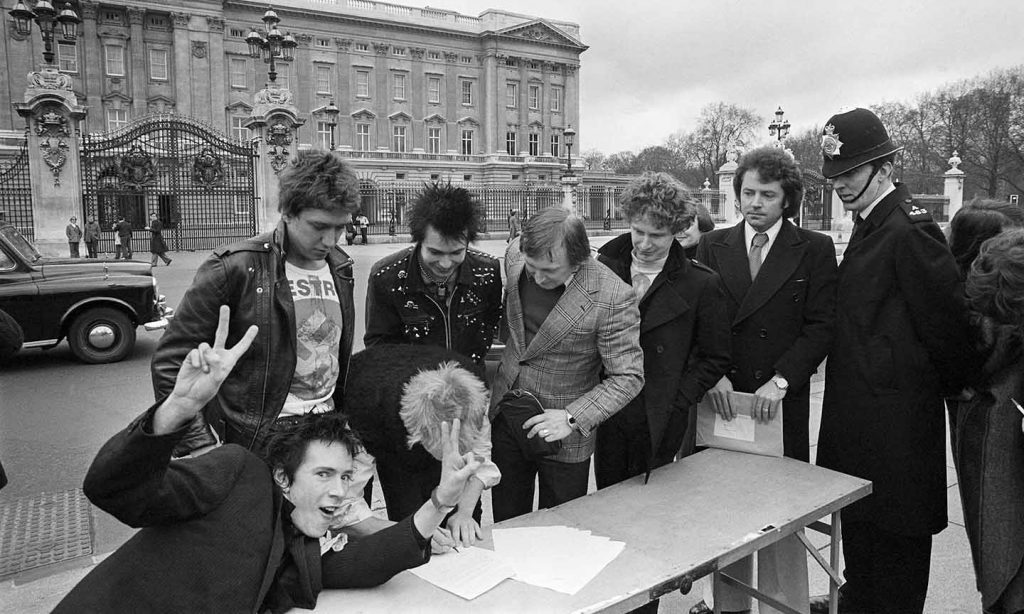 Best Political Punk Songs: 20 Essential Anti-Establishment Tirades
