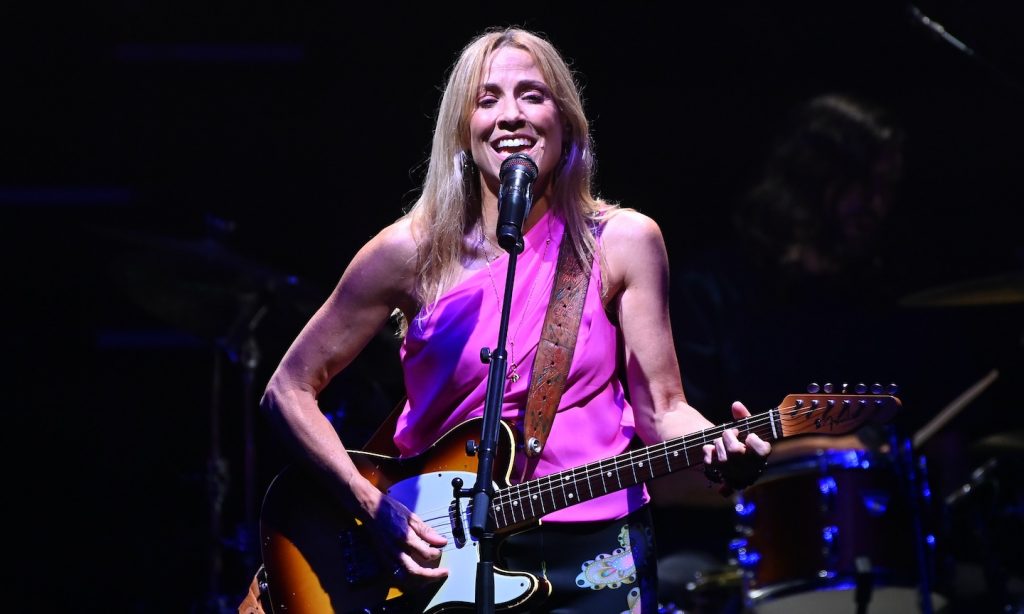 Sheryl Crow, Yola, Many Others Set For Lightning 100’s Nashville Festival
