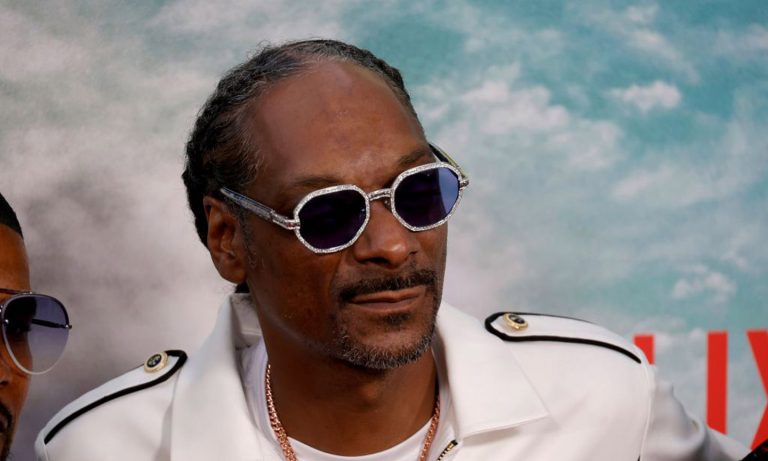 Snoop Dogg Launches New Animated Children’s TV Series Doggyland