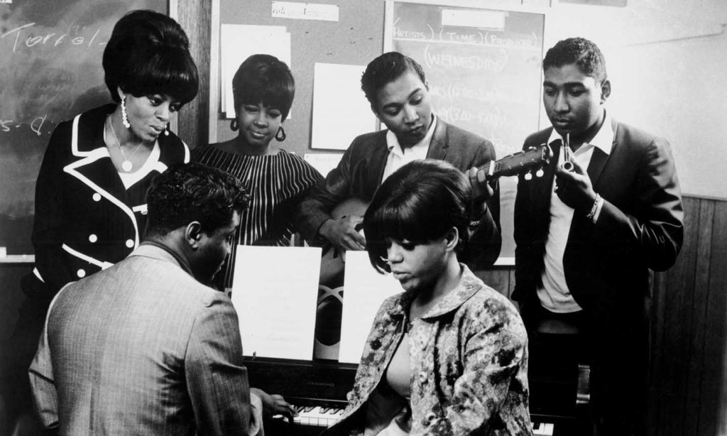 Best Rufus & Chaka Khan Songs: 20 Completely Rufusized Tunes