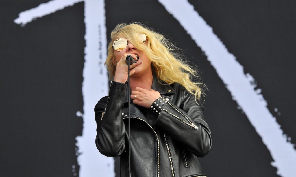The Pretty Reckless Announce ‘Other Worlds,’ Share ‘Got So High’ Remix