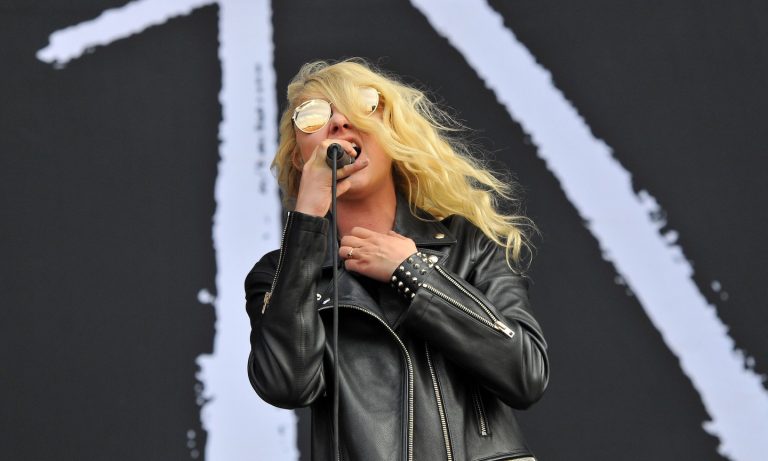 The Pretty Reckless Announce ‘Other Worlds,’ Share ‘Got So High’ Remix