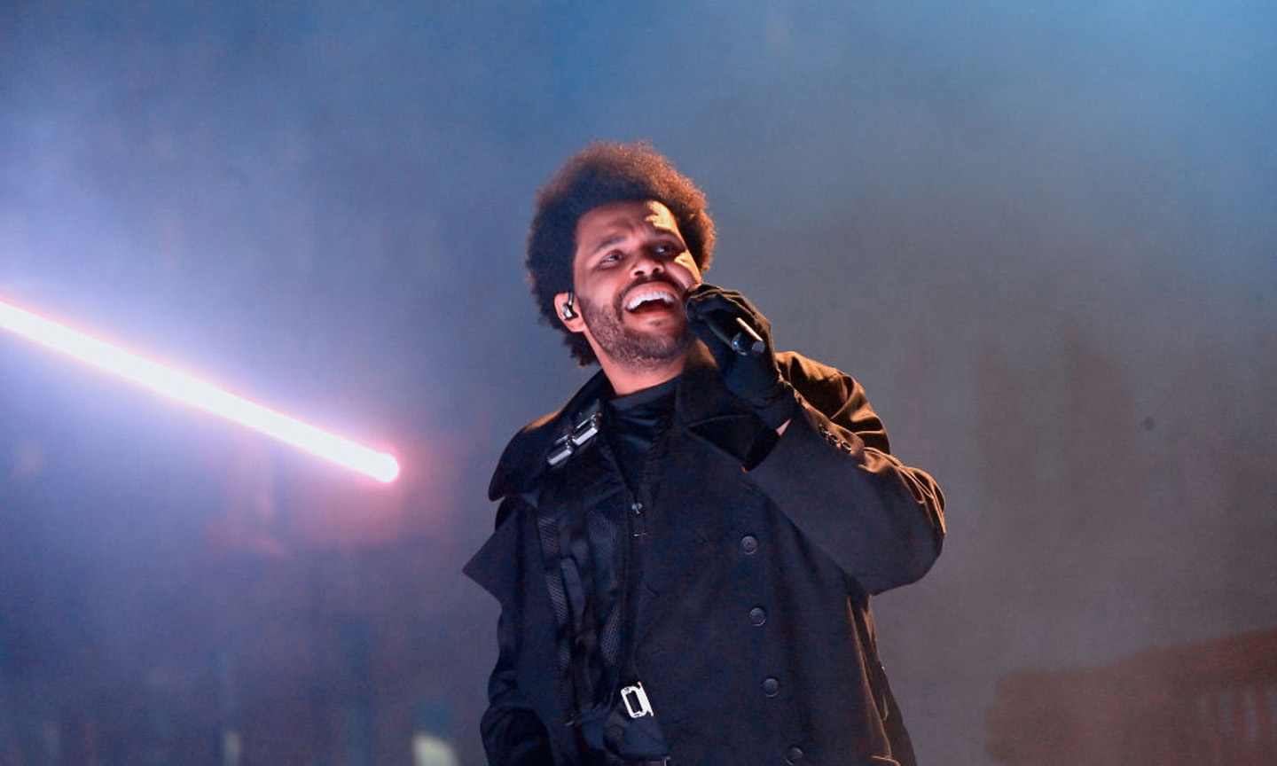 The Weeknd Shares Second Trailer For New HBO Series, The Idol