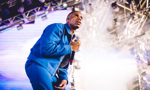 Vince Staples To Hold ‘A Walk Through Ramona Park’ Livestream Tonight