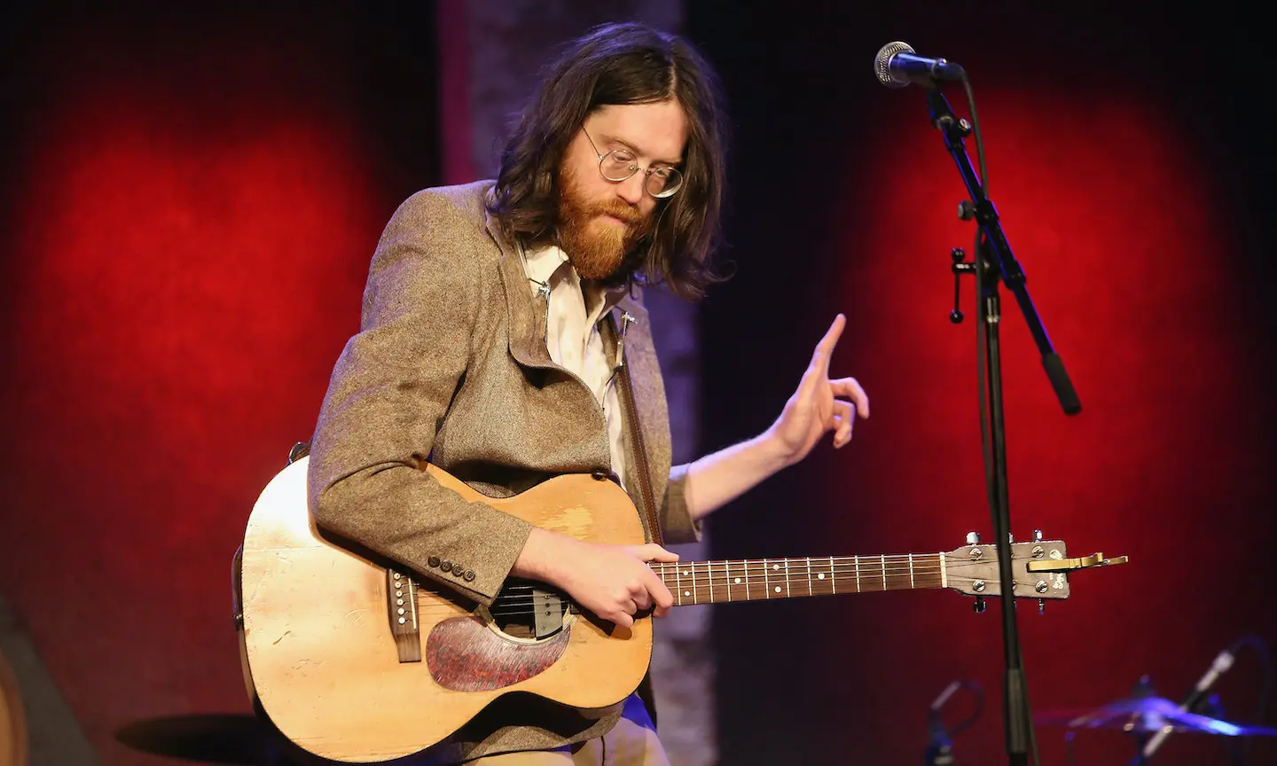 Okkervil River’s Will Sheff Goes Solo On ‘Nothing Special’