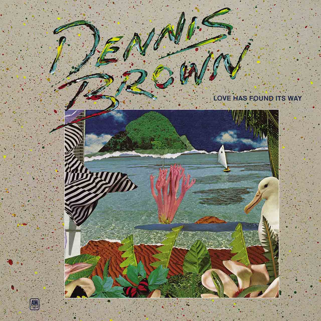 'Foul Play': How Dennis Brown Scored Big In The 80s | uDiscover