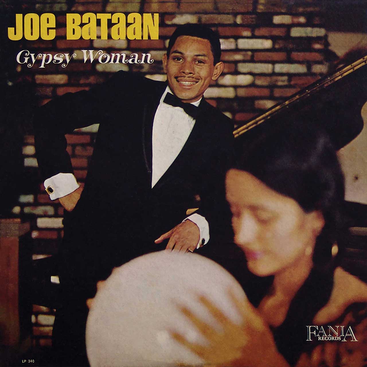 'Gypsy Woman': Joe Bataan's Classic Debut Still Sounds Fresh