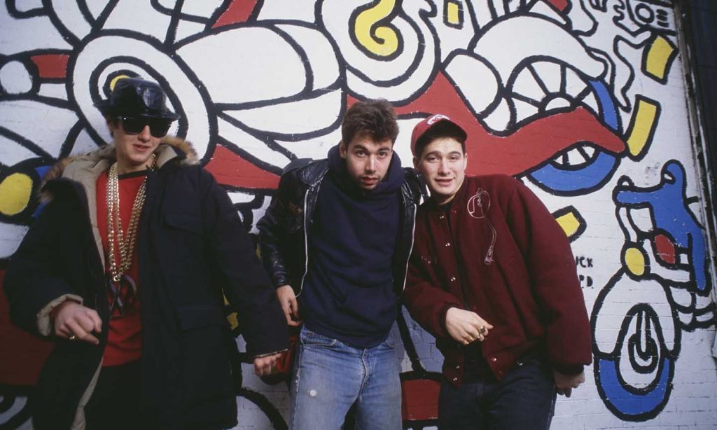 New York Punk: 10 Bands You Need To Know | uDiscover