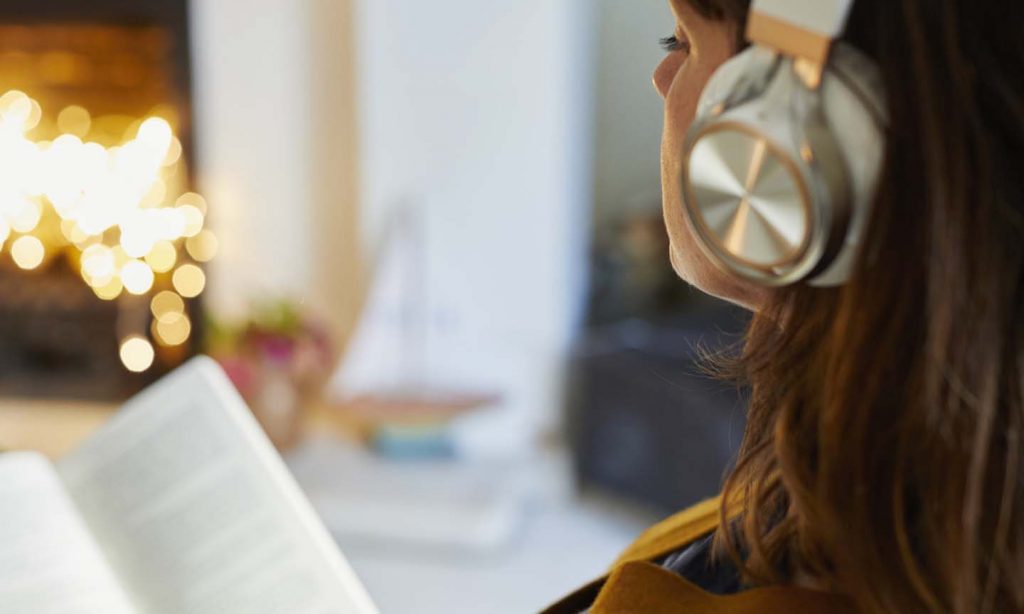 Picture This: The Best Illustrated Music Books