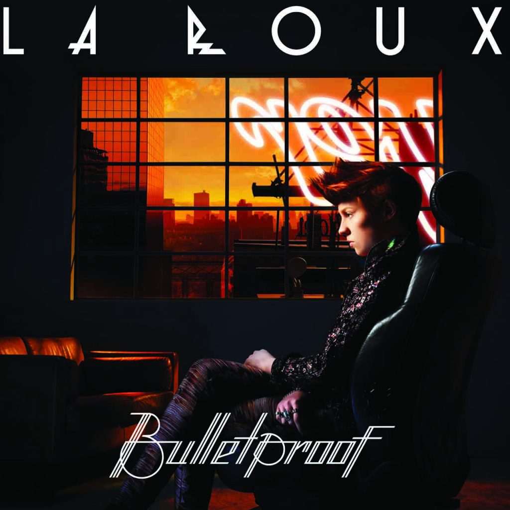 'Bulletproof': La Roux’s Defiant Anthem Still Resonates