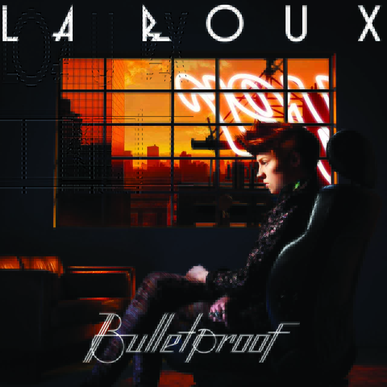 'Bulletproof': La Roux’s Defiant Anthem Still Resonates