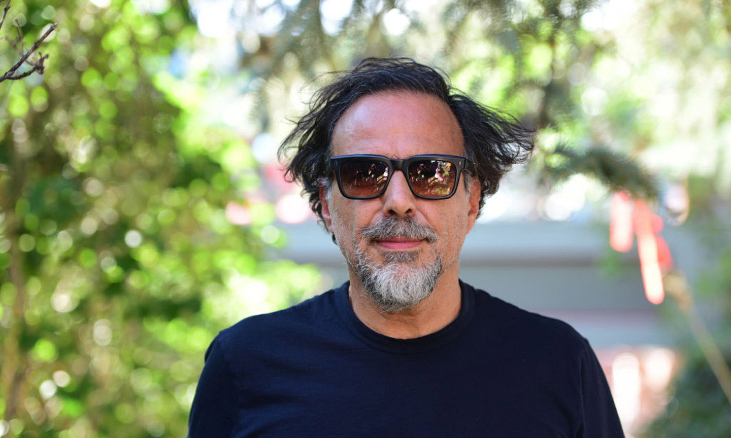 The Beatles’ I Am The Walrus In Trailer For Alejandro Iñárritu’s Bardo