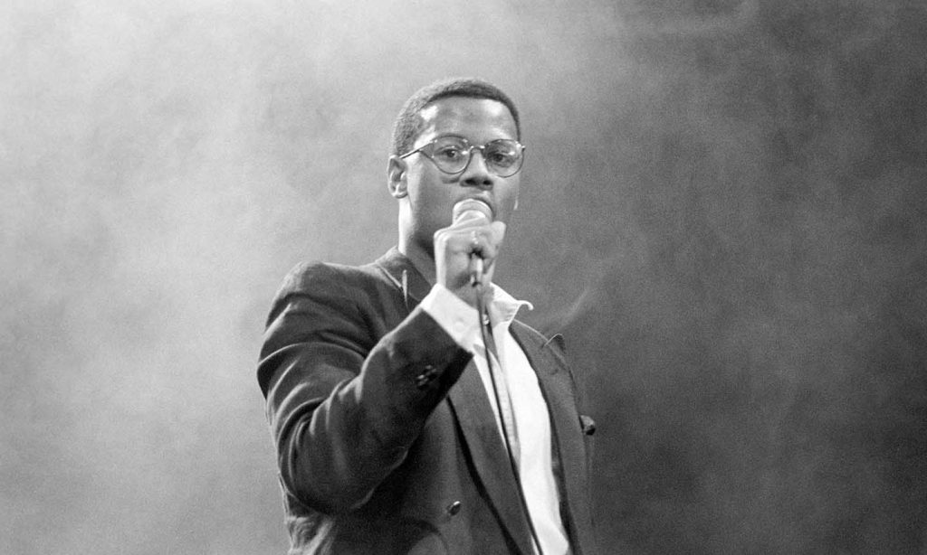 Andre Harrell: Remembering The Pioneer Of Hip-Hop Soul