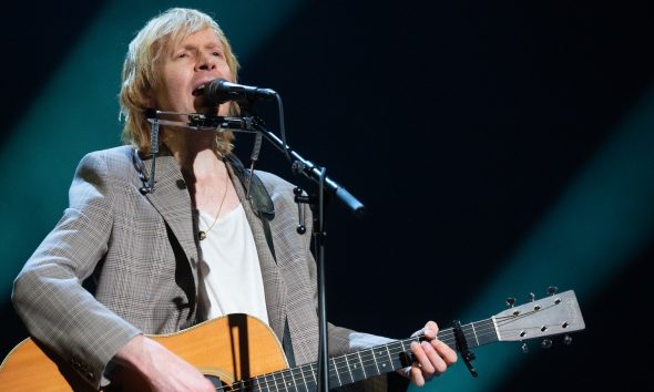 Beck Covers Neil Young’s ‘Old Man’ As Single After NBC Sports Teaser