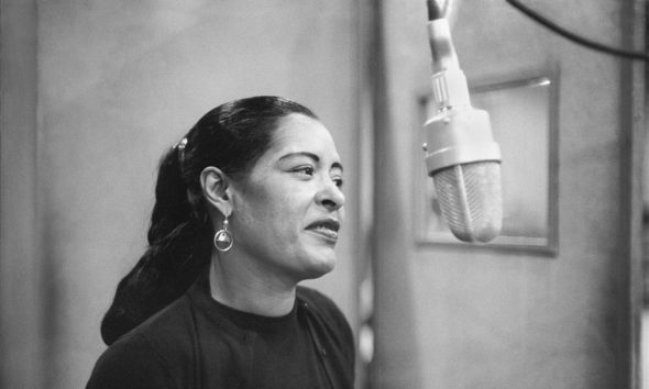 Vinyl Boxsets From Billie Holiday, Ella Fitzgerald Set For Fall Release