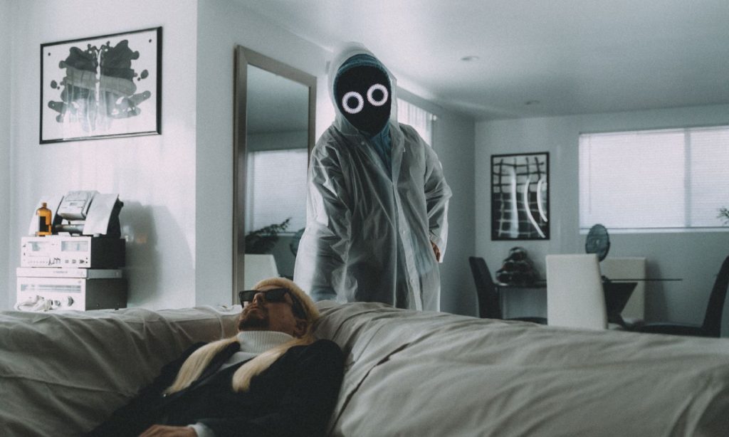 BoyWithUke Shares ‘Sick Of U’ With Oliver Tree | uDiscover