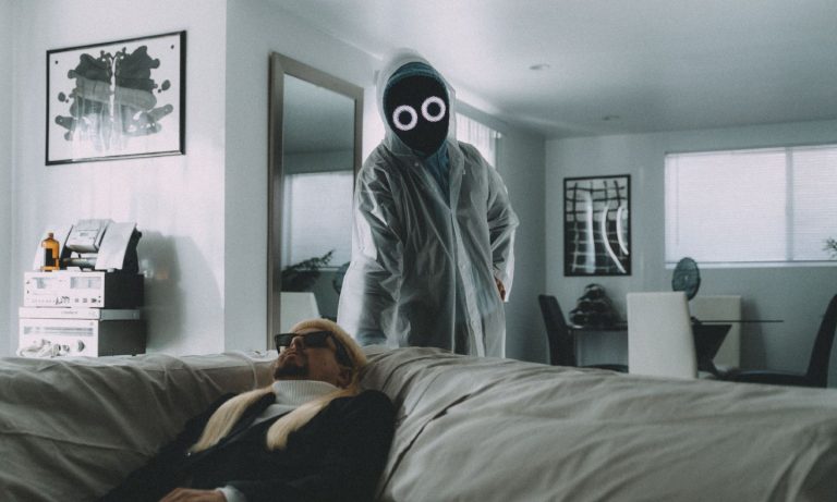 BoyWithUke Shares ‘Sick Of U’ With Oliver Tree | uDiscover