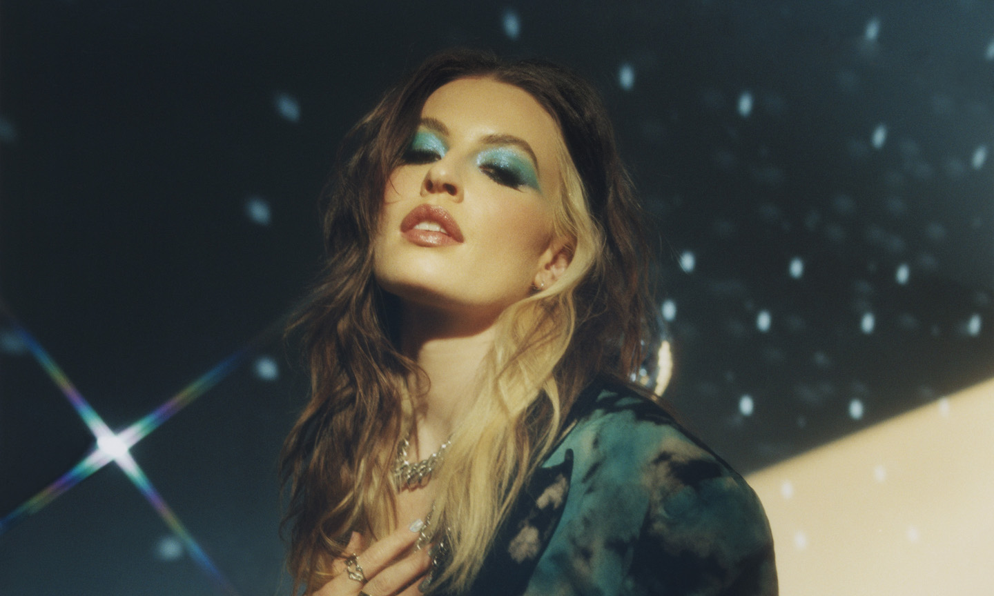 FLETCHER Sinks Into Post-Breakup Grief On ‘Better Version’ | uDiscover