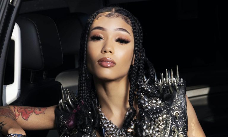 Coi Leray Returns With New Single ‘Fly Sh!t’ | uDiscover