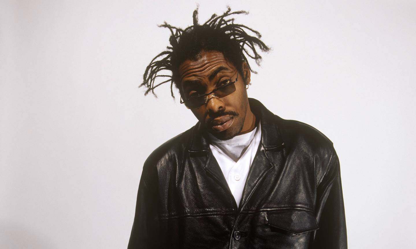 Rap Icon Coolio Dies At The Age Of 59