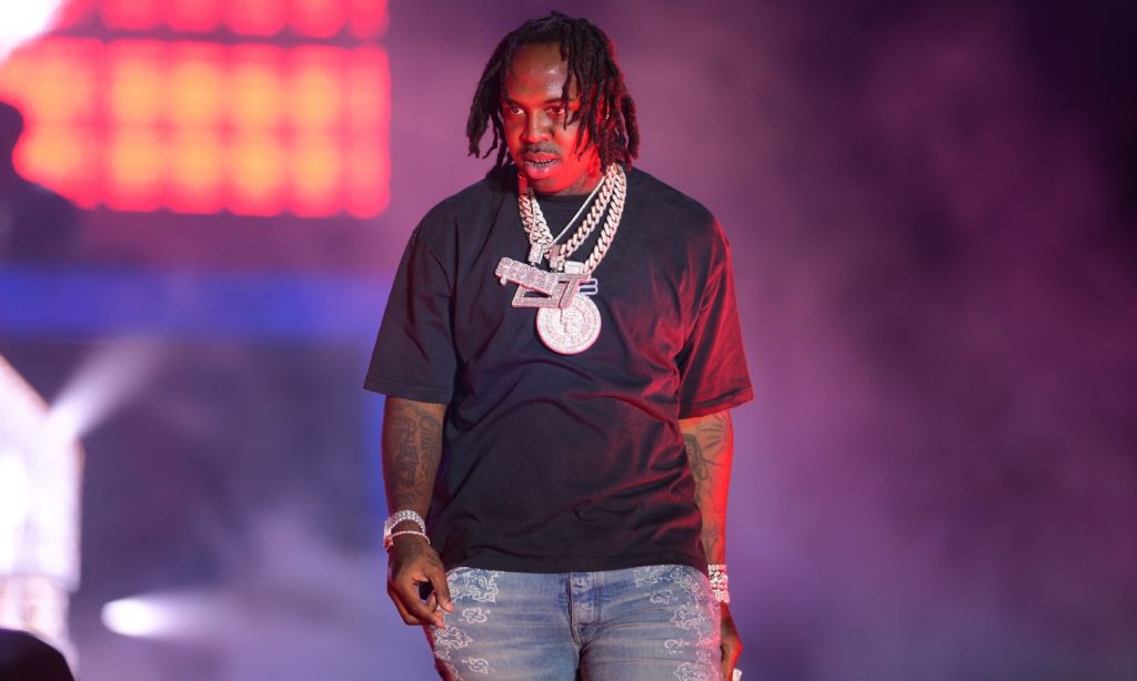 EST Gee Drops ‘Hell,’ Announces New Album ‘I Never Felt Nun’