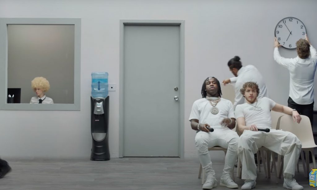 Listen To EST Gee’s New Album ‘I Never Felt Nun’