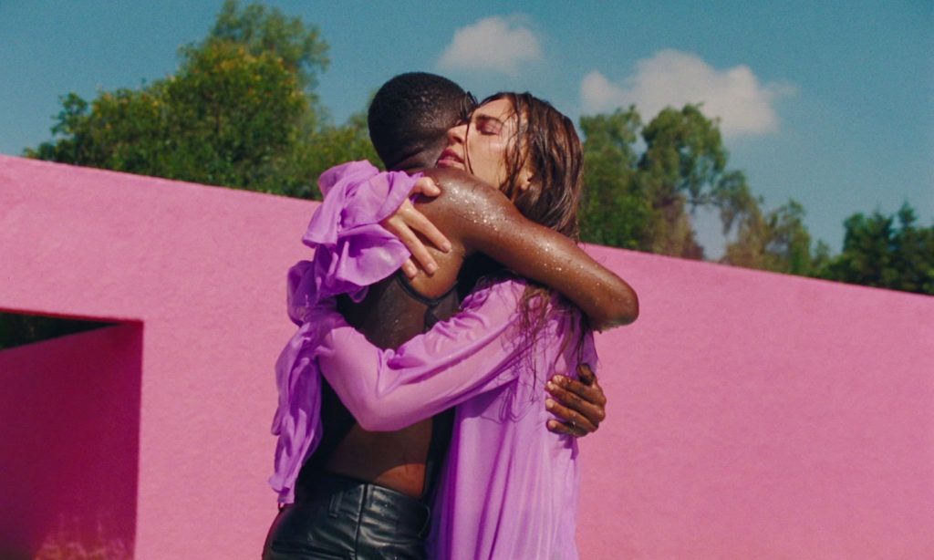 Elton John And Britney Spears Release Video For ‘Hold Me Closer’