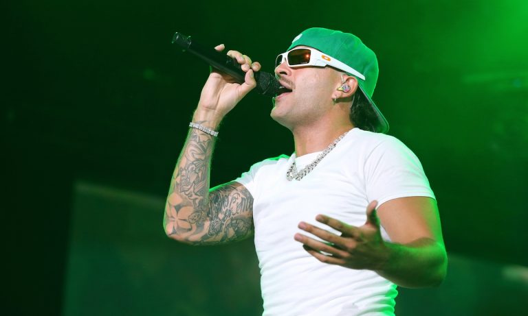 Feid’s ‘Feliz Cumpleaños Ferxxo’ Lands In Top 10 Of Latin Chart