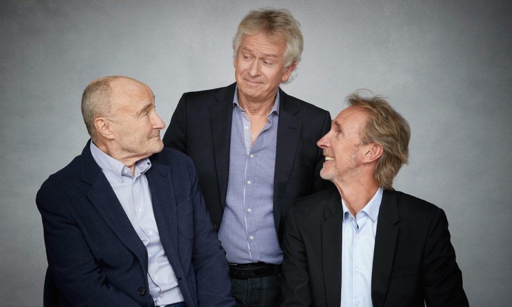 Genesis In Pictures: 1970-1975 - uDiscover