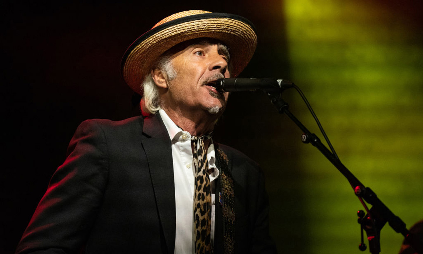 Sex Pistols’ Glen Matlock To Play Bass On Blondie’s New Studio Album