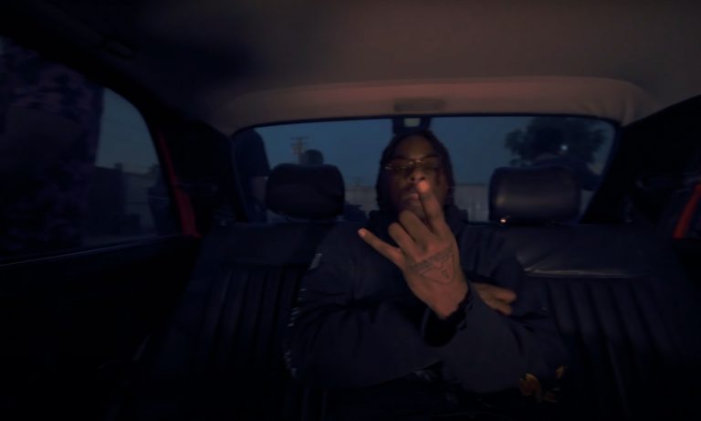 Highway Unveils New Song ‘No Guitar’