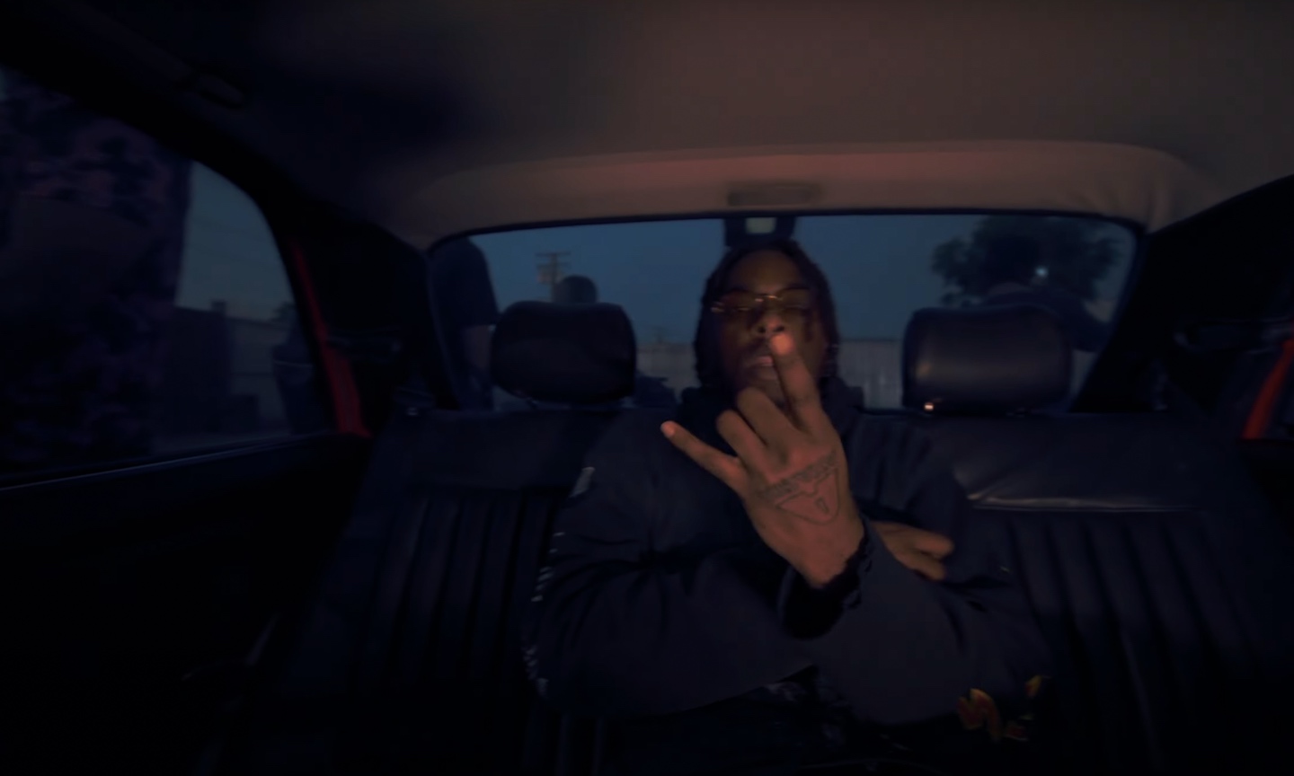 Highway Unveils New Song ‘No Guitar’