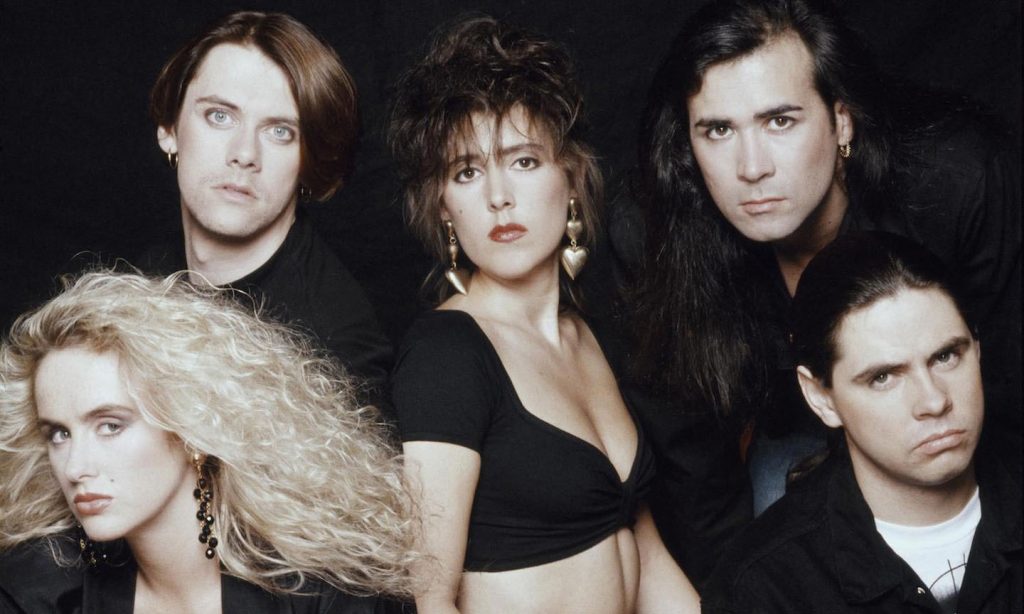The Human League’s The Virgin Years Celebrated With New Vinyl Boxset