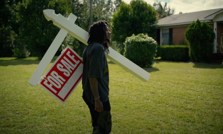 JID Shares Music Video For ‘Kody Blu 31’