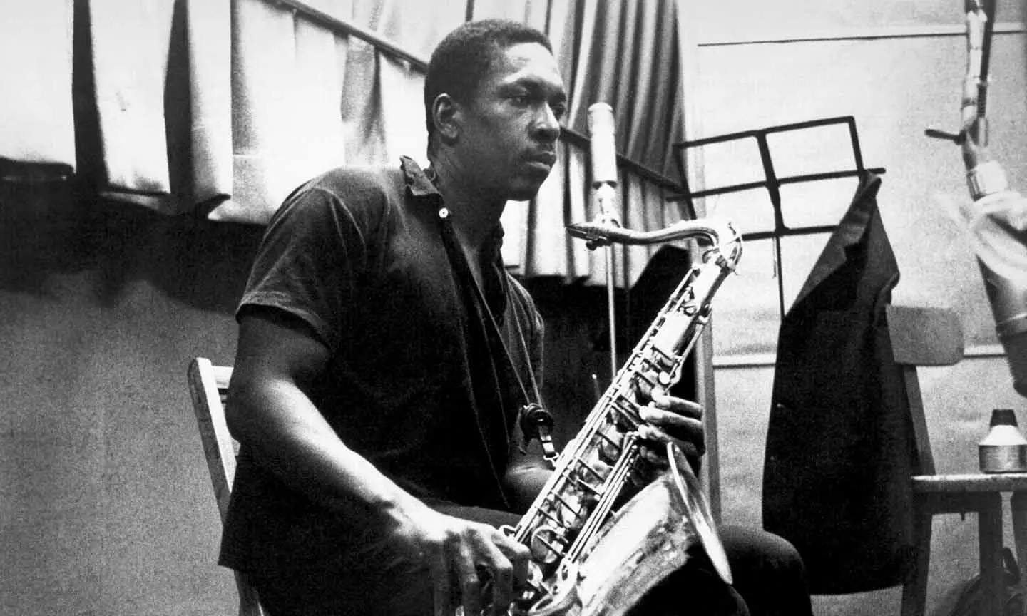 John Coltrane Quotes: The Iconic Saxophonist In Own Words