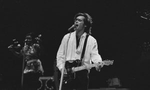 John Mellencamp’s ‘Scarecrow’ Set For Deluxe Reissue In November