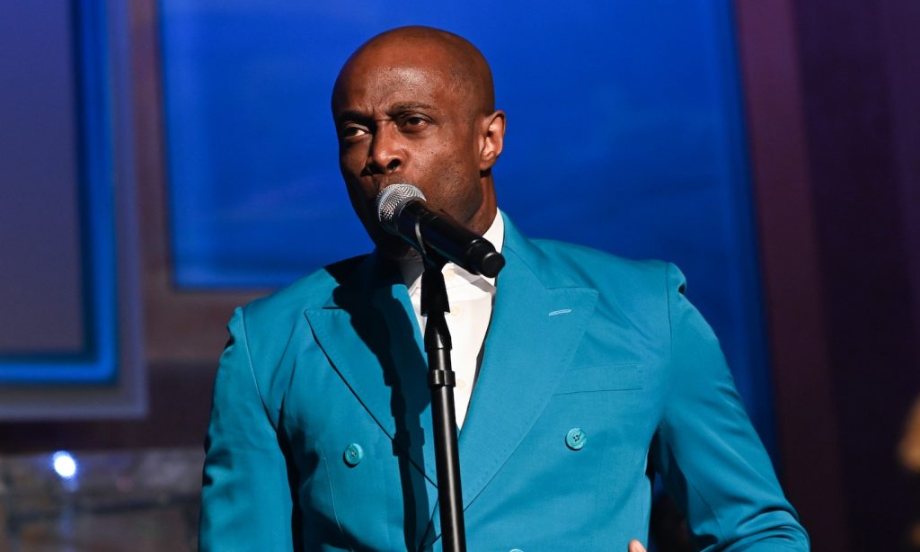 KEM Readies Detroit Performances For Live Album
