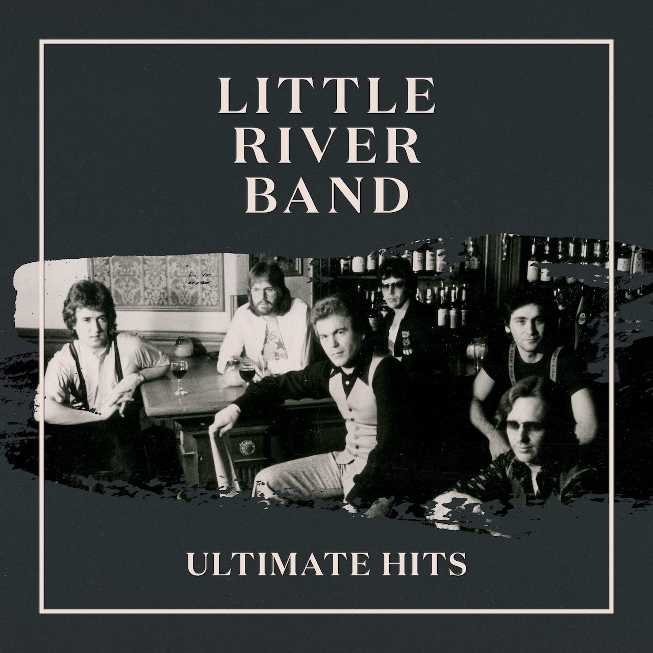 Australian Hitmakers Little River Band Celebrated On Two New Collections