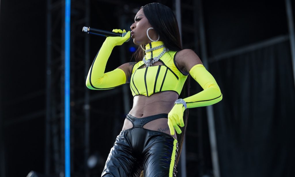 Lakeyah Returns With New EP ‘No Pressure Part 2’