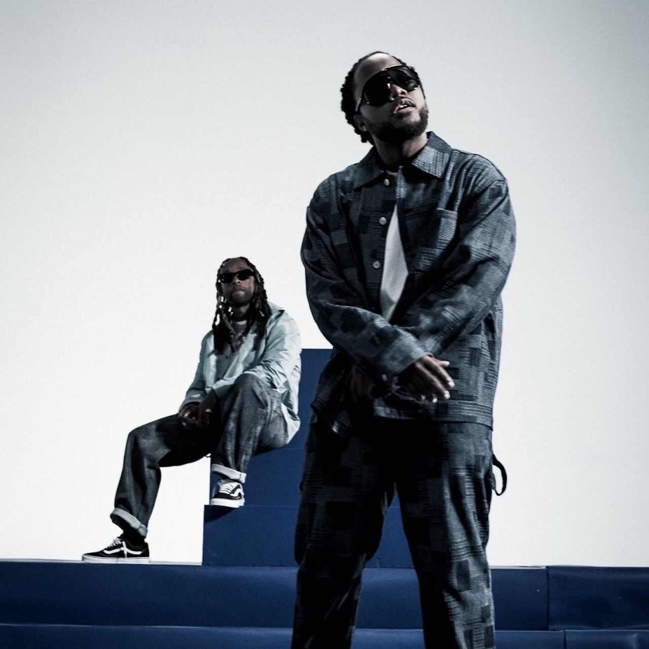 Leon Jones And Ty Dolla $ign Share Video For ‘Love Jones’