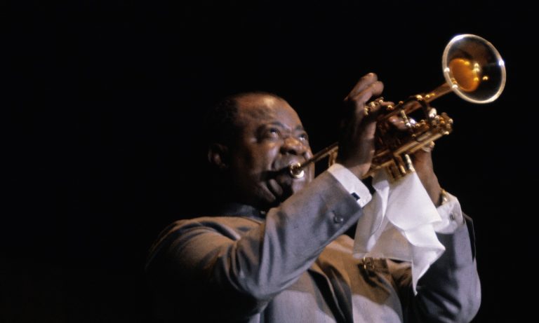 Apple TV+ Sets Premiere Date For ‘Louis Armstrong’s Black & Blues’